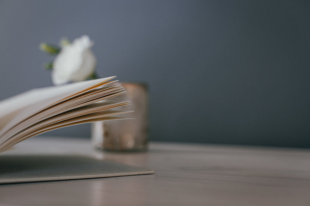 It's Never Too Late to Write Your Birth Story – The Birth Journal